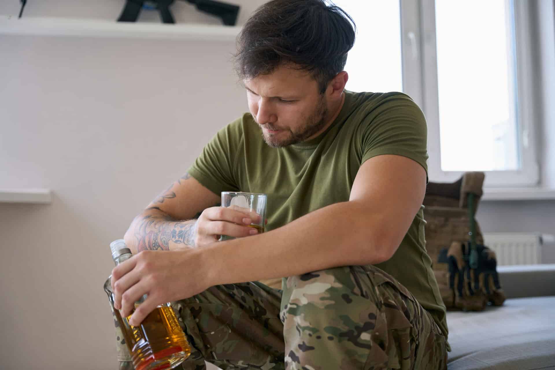 Alcohol Detox & Rehab Center in Los Angeles, CA