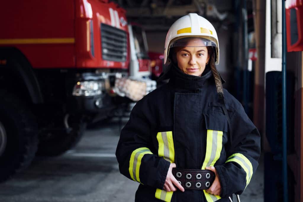 First Responders' Addiction: Recovery Pathways Explored