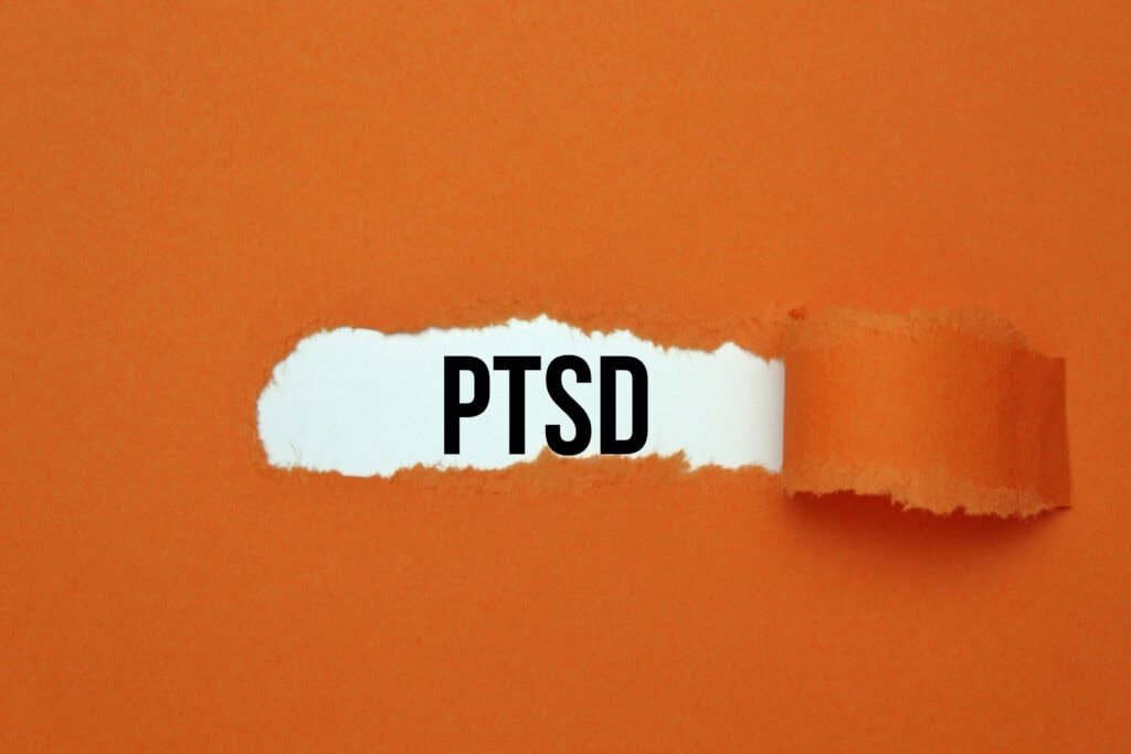 Recognizing and Managing PTSD in First Responders