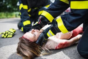 Coping Strategies for First Responders Dealing with Trauma